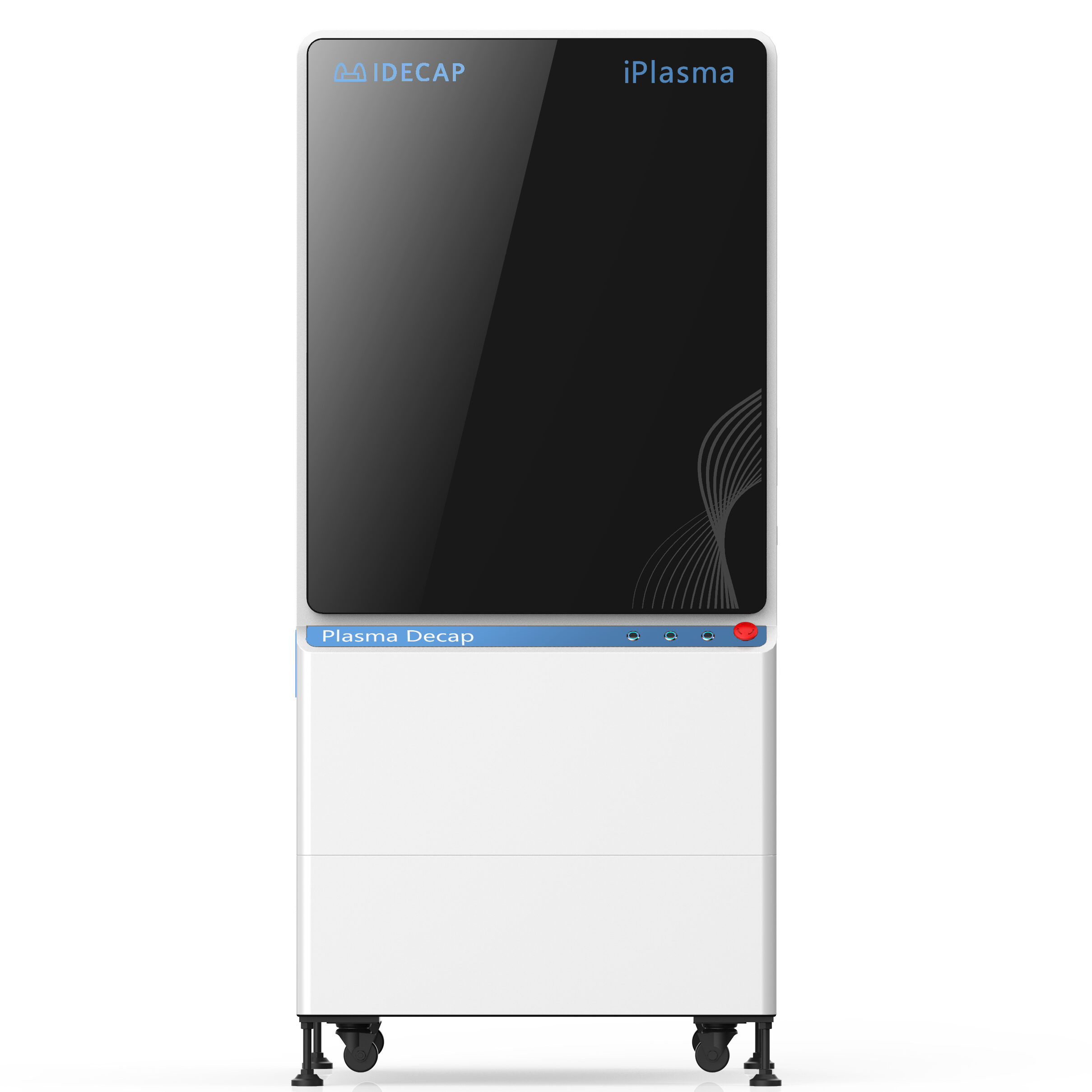 iPlasma Laser Plasma decap | ShenZhen Leaderwe Intelligent Co.,Ltd