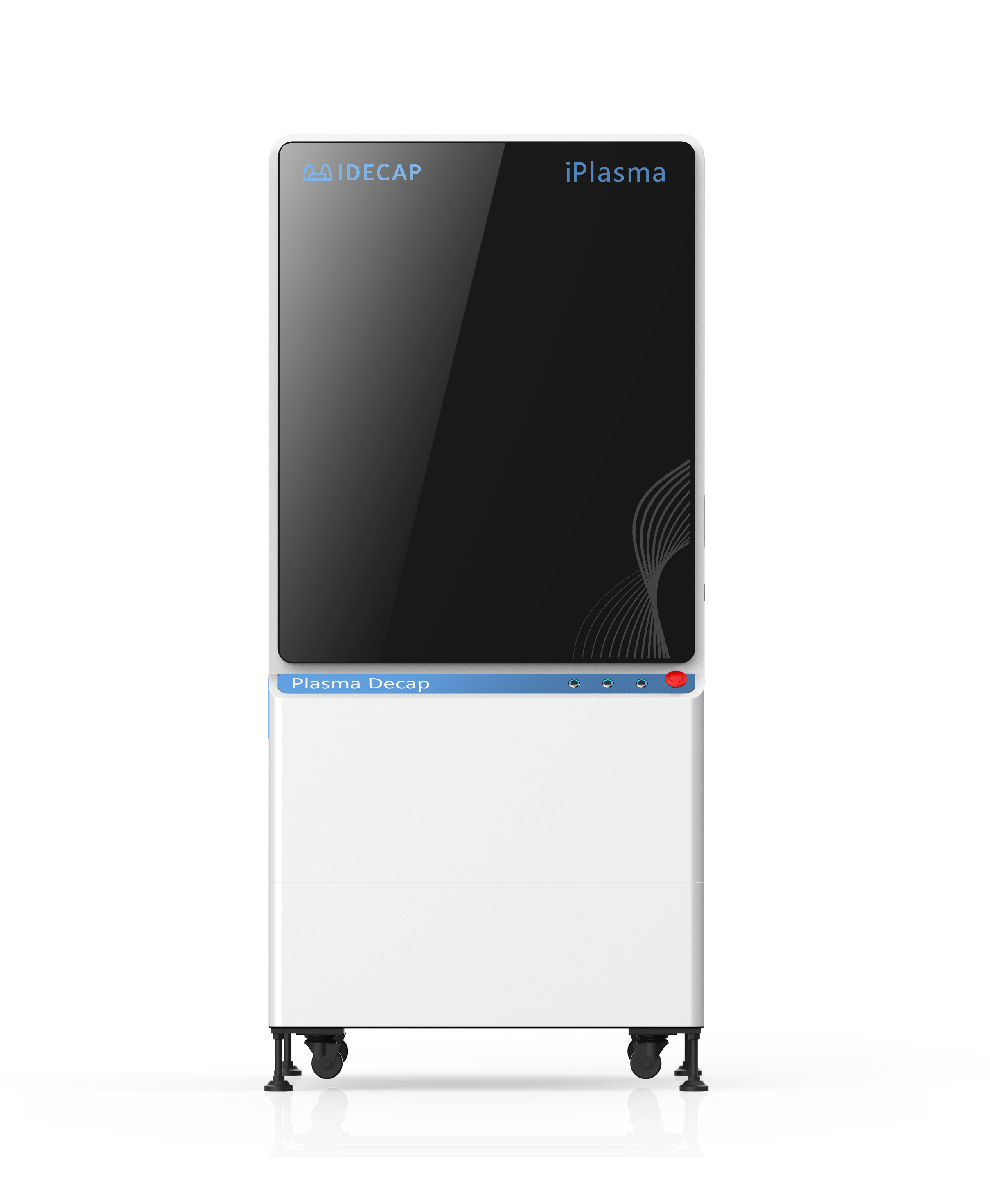 Plasma decap | ShenZhen Leaderwe Intelligent Co.,Ltd
