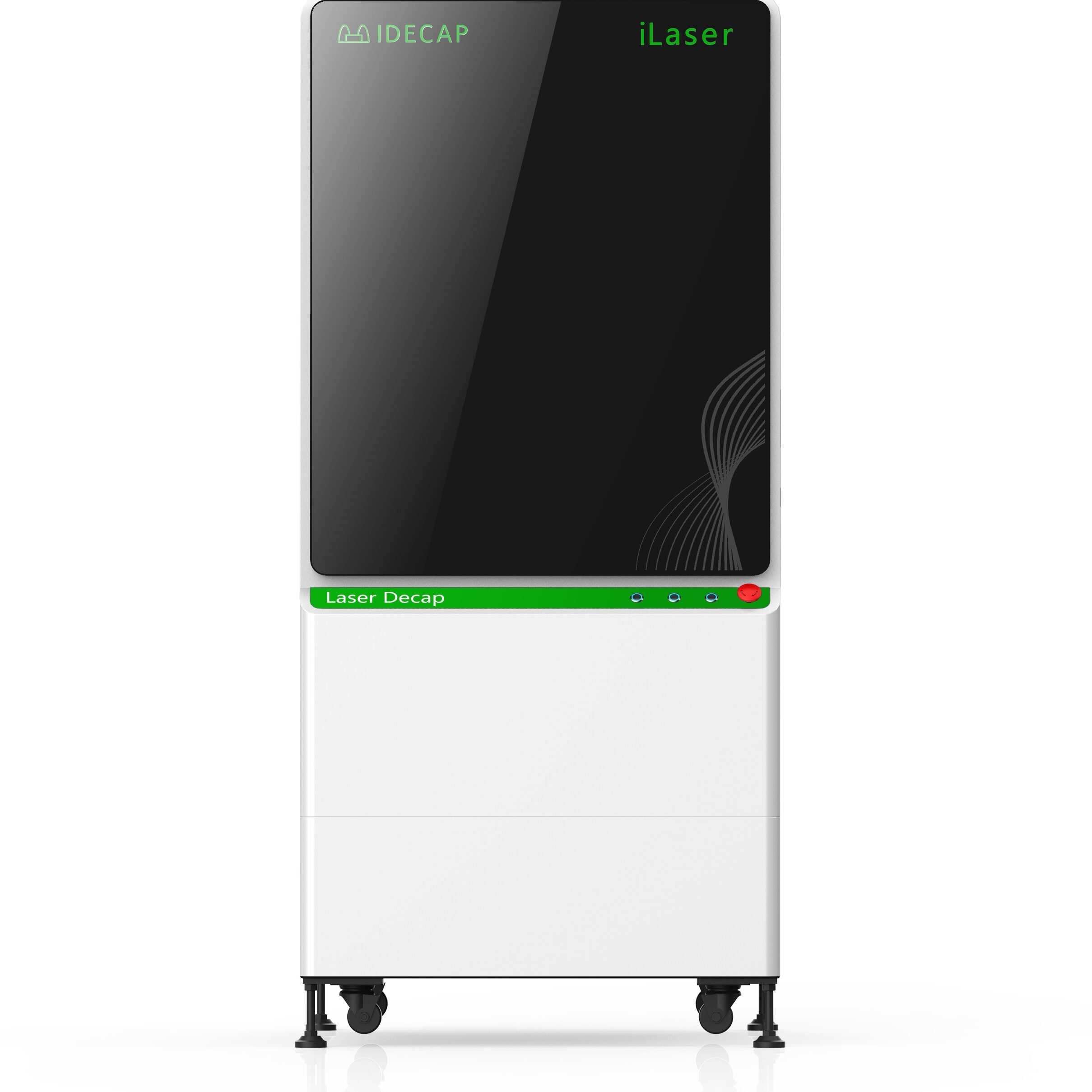 iPlasma Laser Plasma decap | ShenZhen Leaderwe Intelligent Co.,Ltd