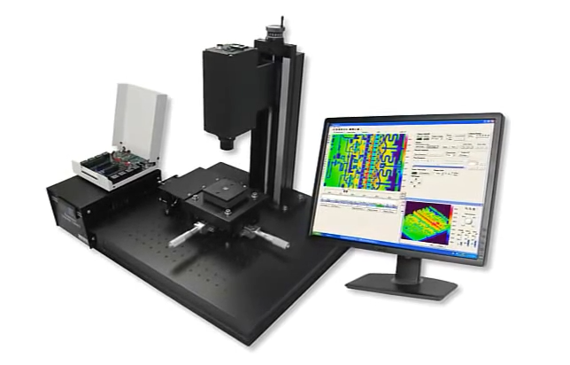 OPTOTHERM 红外热成像显微镜 – LEADERWE- 深圳市立特为智能有限公司