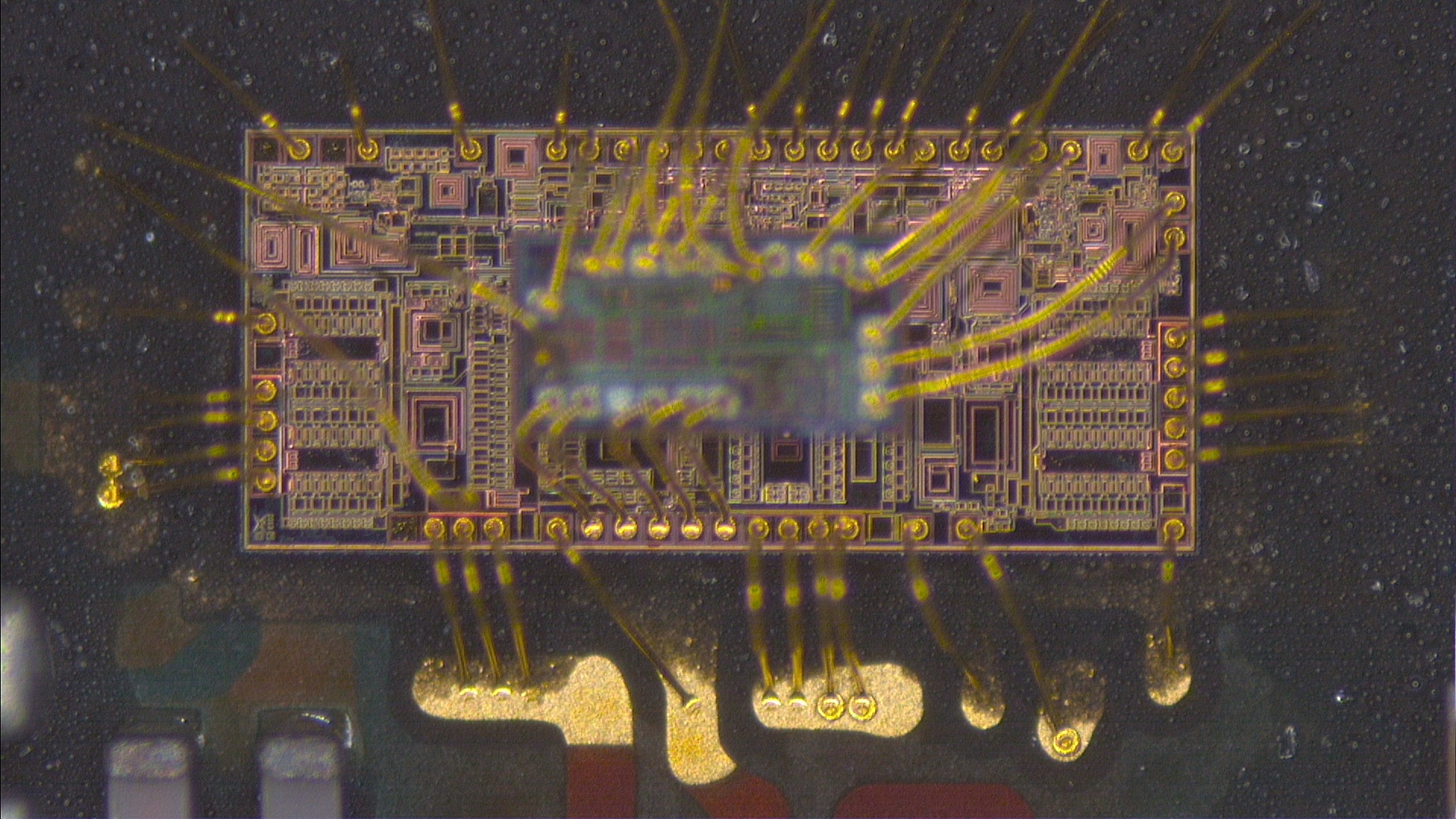 idecap laser plasma decap | ShenZhen Leaderwe Intelligent Co.,Ltd